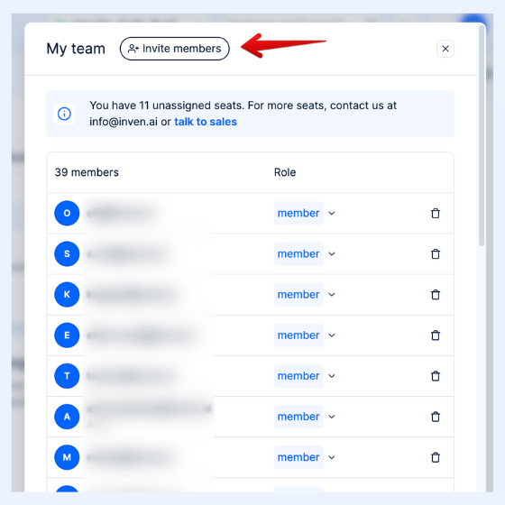How to Add or Remove Users